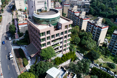 Who We Are - PTS Taiwan